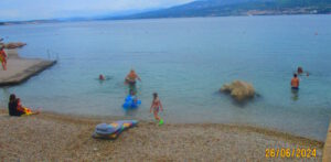 Silo (Ortschaft auf der Insel Krk, Kroatien) - Kroatien Reiseführer